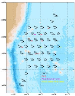 Data Products – US KESS
